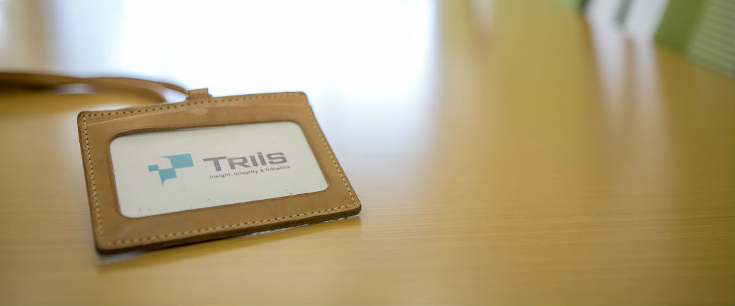About TriIs | TriIs, Inc.